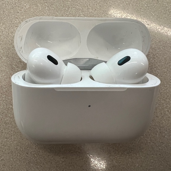 Apple | Headphones | Airpod Generation 2 Pick Up Only | Poshmark